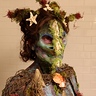 DIY Evil Mermaid Costume - Photo 2/5