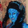 Evil New Avatar Character Costume | Original DIY Costumes