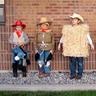 The Family Farm - Creative Costumes for Families