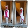FNAF Funtime Foxy Costume