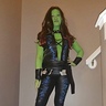 Gamora from Guardians of the Galaxy Costume | DIY Costume Guide