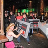 Giant Nintendo Costume