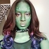 Guardians of the Galaxy Gamora Costume | DIY Instructions