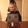 Haunted House Costume DIY