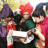 Hocus Pocus Cast Costume | Creative DIY Costumes