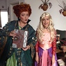 Hocus Pocus Movie Family Costume | Creative DIY Ideas
