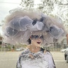 Hurricane Dorian Costume | DIY Costume Guide - Photo 4/8