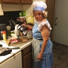 I Love Lucy Adult Halloween Costume | DIY Costumes Under $25