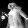 Illuminated Ghost Costume DIY
