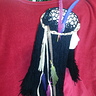 Indian Princess Costume for Girl | No-Sew DIY Costumes