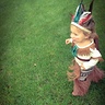 Indian Princess Baby Costume | Original DIY Costumes
