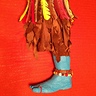 Jake Sully from Avatar Costume | Step by Step Guide