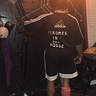 Jerome from Martin Costume | Creative DIY Costumes