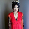 Juliet Capulet Costume