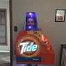 Laundry Family Halloween Costume | Easy DIY Costumes