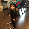 Littlest Scuba Diver - Baby Diver Costume | Step by Step Guide