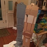 Luke Skywalker and AT-AT Costume | DIY Tutorial