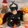 Maleficent Baby Costume