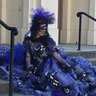 Malicious Gothic Bride Costume | DIY Costumes Under $45
