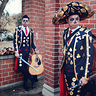 The Book of Life Manolo Costume