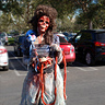 Masquerade Zombie Costume | No-Sew DIY Costumes