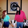 A Goofy Movie Max and Roxanne Costumes - Photo 2/3