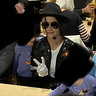 DIY Michael Jackson Costume