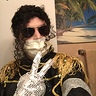 Michael Jackson Costume | Unique DIY Costumes