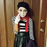 Mime Costume | DIY Costumes Under $45