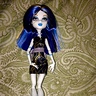 Monster High Freaky Fusion Frankie Stein Costume | DIY Tutorial