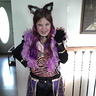 Monster High Claudine Costume | Creative DIY Costumes