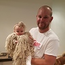 Mr. Clean Clan Family Halloween Costume
