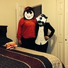 Mrs Utz and Mr Boh Couples Costume | DIY Costumes Under $65