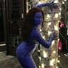 Mystique Costume | DIY Instructions - Photo 4/5