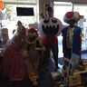 Nintendo Family Halloween Costume | Creative DIY Costumes