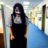 Office Creeper Halloween Costume | DIY Costumes Under $65