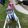 Old Man Costume | No-Sew DIY Costumes