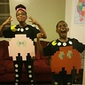 Pac-Kids Costume | Unique DIY Costumes