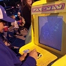 Pacman Arcade Game Costume | Creative DIY Costumes