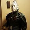 Pinhead from Hellraiser Costume | Last Minute Costume Ideas