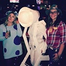 Pixar Lamp Costume