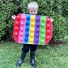DIY Pop it Costume