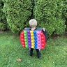 DIY Pop it Costume
