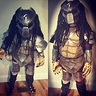 Predator Costume | DIY Costumes Under $45
