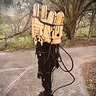 Projectionist from Bendy and the Ink Machine Costume | How-to Tutorial