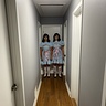 Red Rum Twins Costume