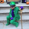 Riddler Boy's Halloween Costume | DIY Costumes Under $25