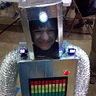 Robot Boy Costume | Unique DIY Costumes