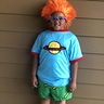 Rugrats Costume