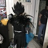 Ryuk Death Note Costume
